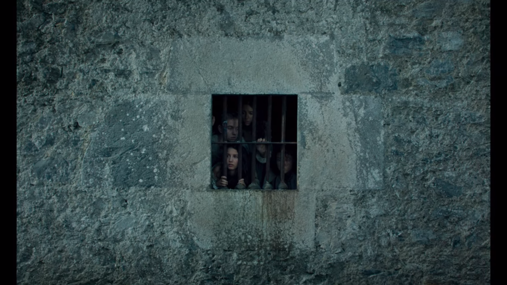 Coven of Sisters: Church vs Women