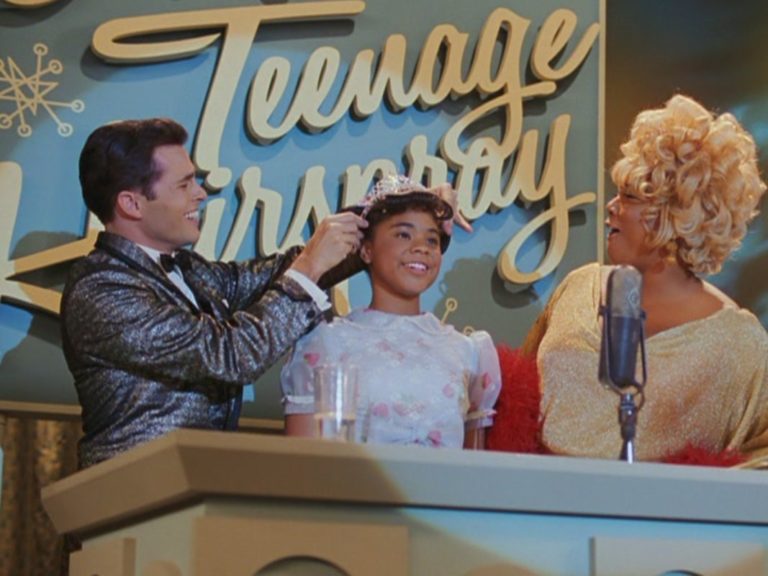 Hairspray Adaptations