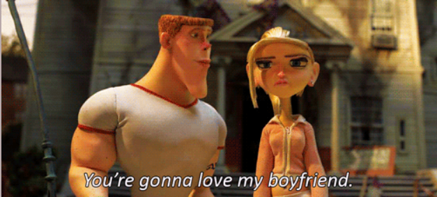 Gay Representation In Different Flavors