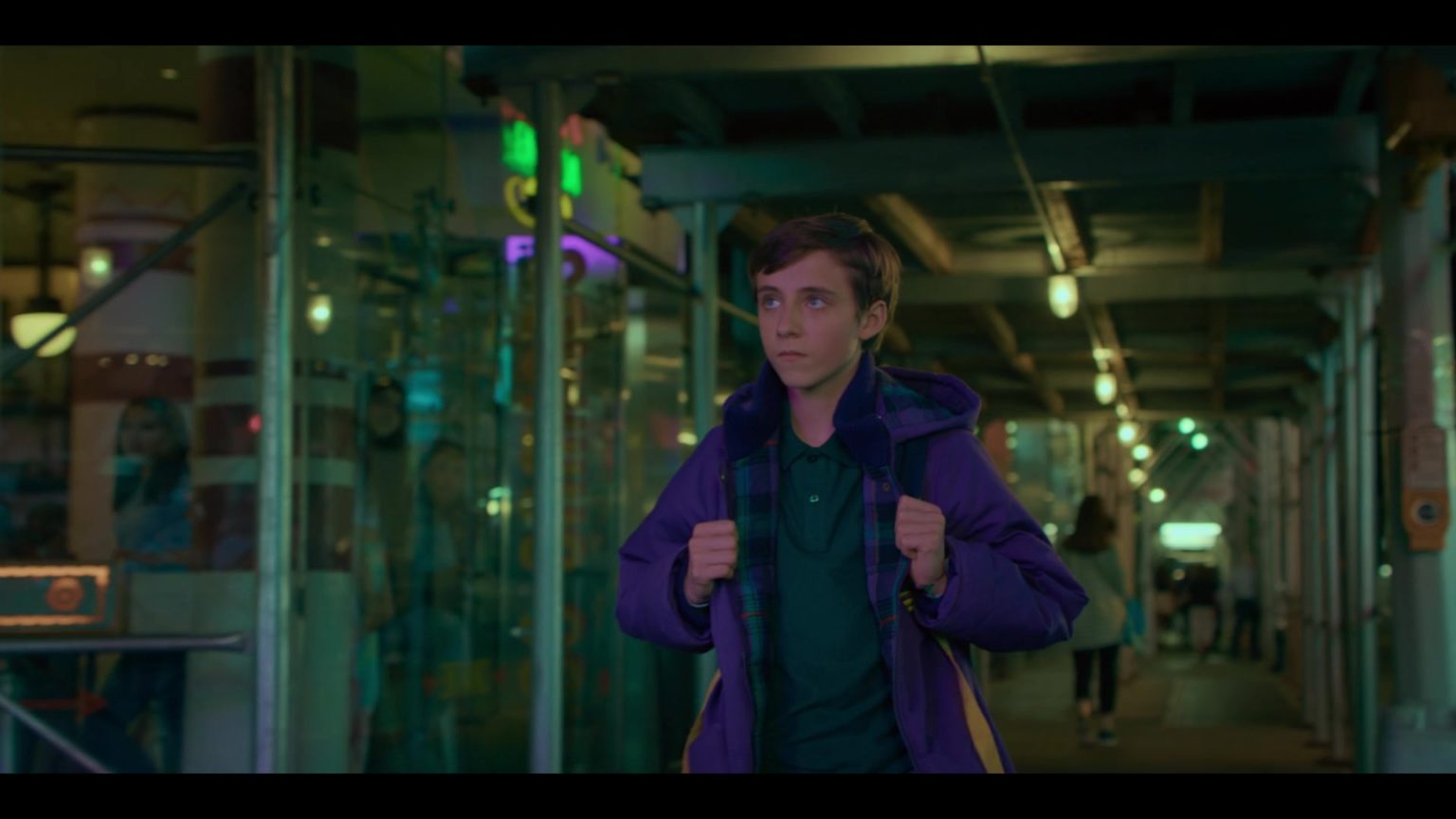 Nathan “Nate” Foster