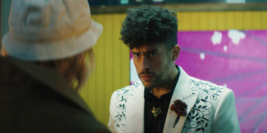 Stereotyping Characters of Color