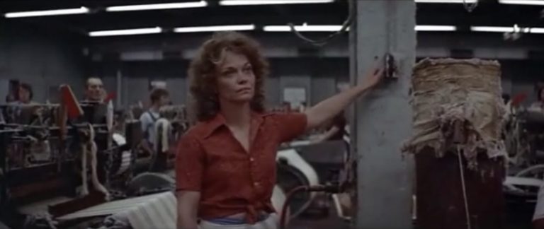 This factory was in dire need of the eventual workers’ union to show up ...