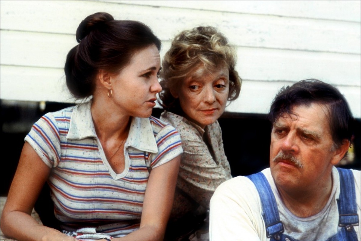 The Making of Norma Rae